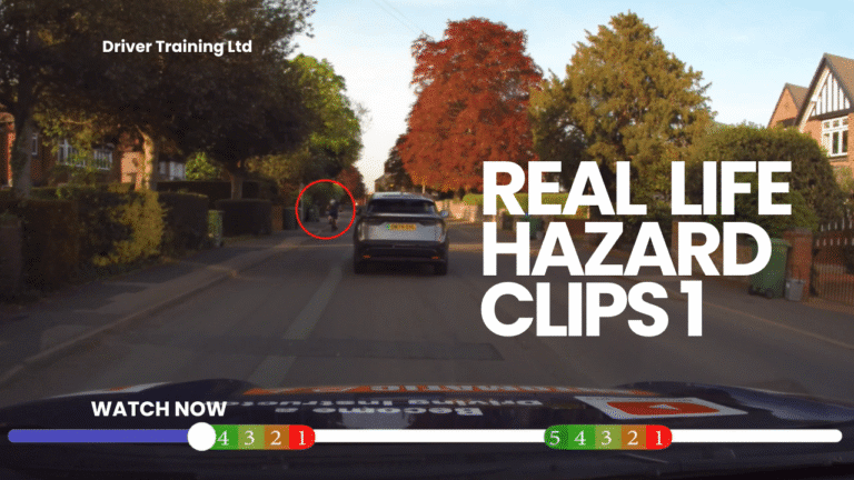 Driver Training Theory | Free UK Driving Theory Test Practice