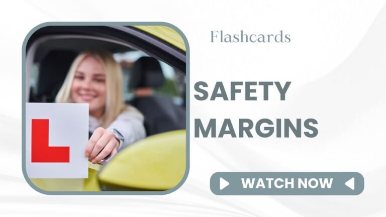 Theory Test Practice Flashcards | Driving Theory Revision UK