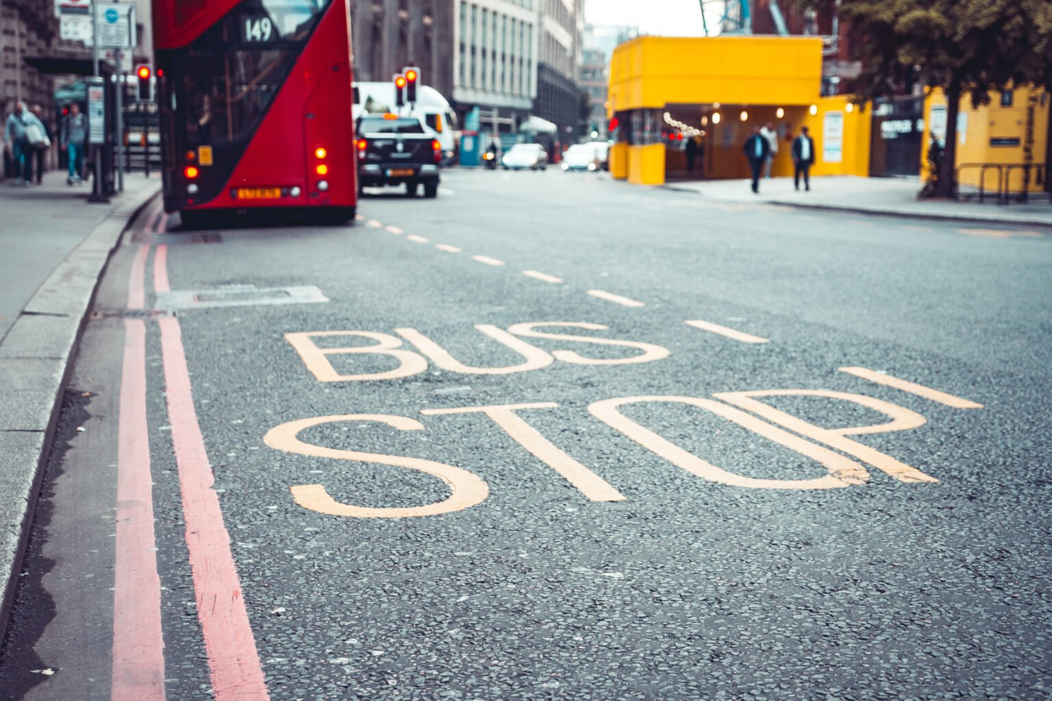 Understanding Red Routes and Why They Matter