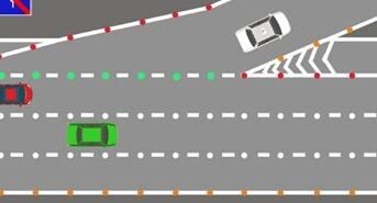Motorway Studs and Their Colours: Essential Guide for Safe Driving ...
